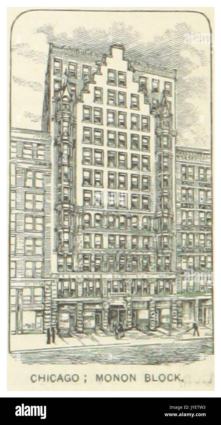 Map of monon hi-res stock photography and images - Alamy