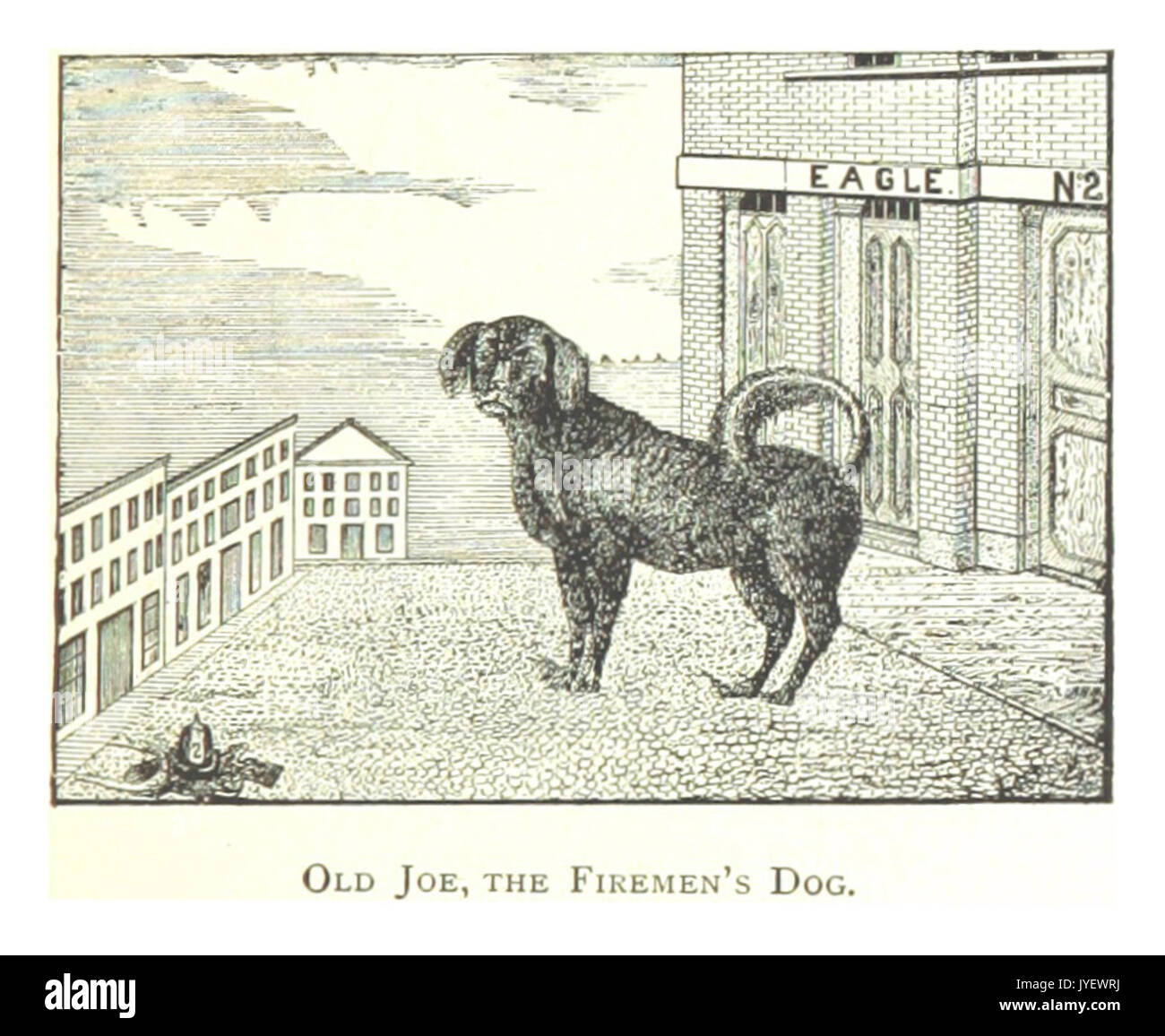 Old joe hi-res stock photography and images - Alamy