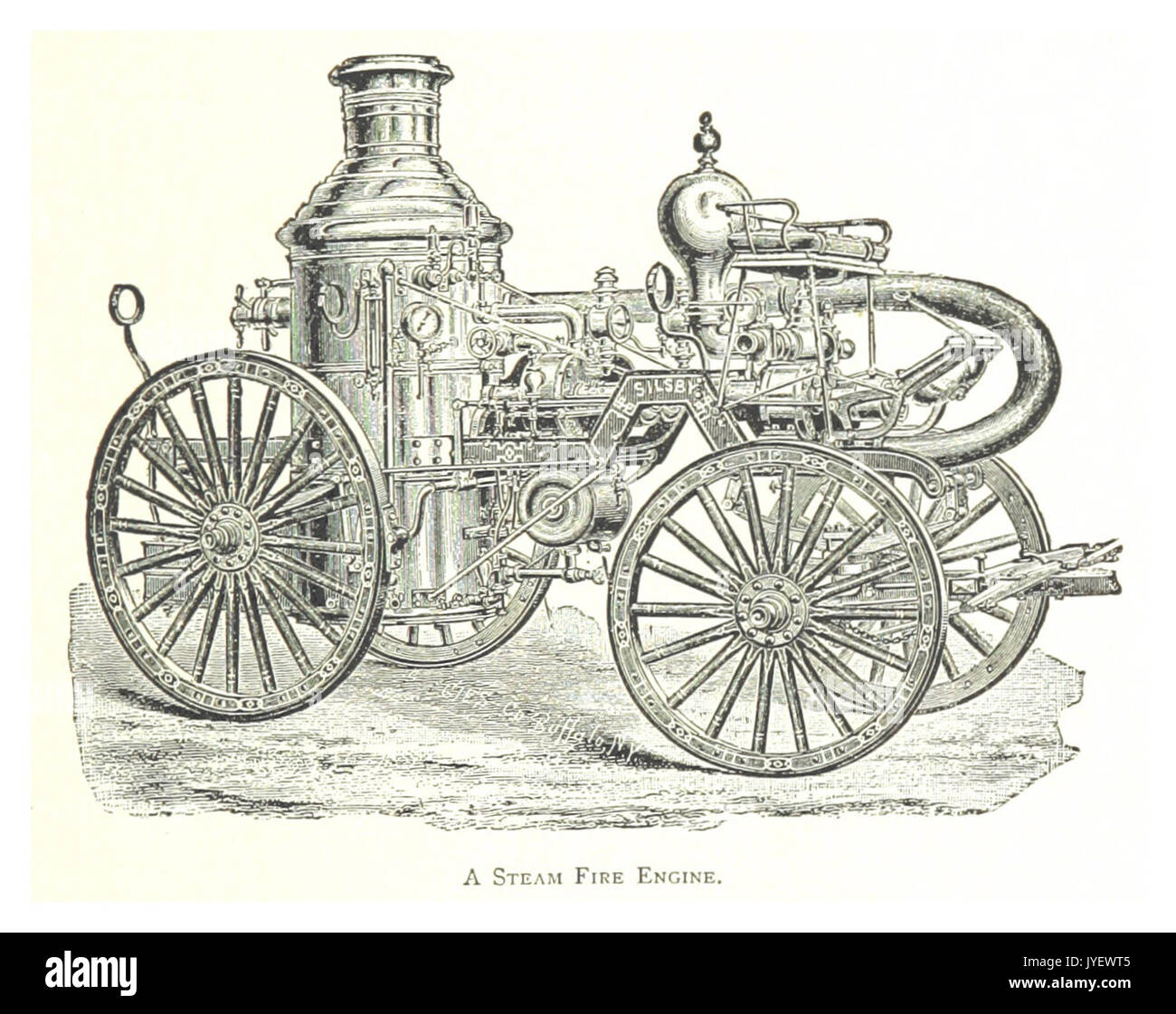 Detroit fire department hi-res stock photography and images - Alamy