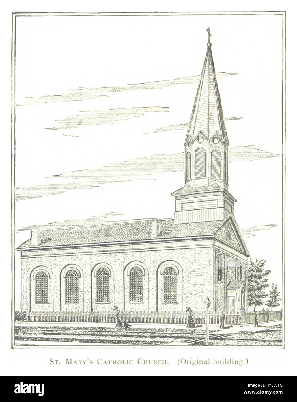 History religion catholic church Cut Out Stock Images & Pictures - Alamy