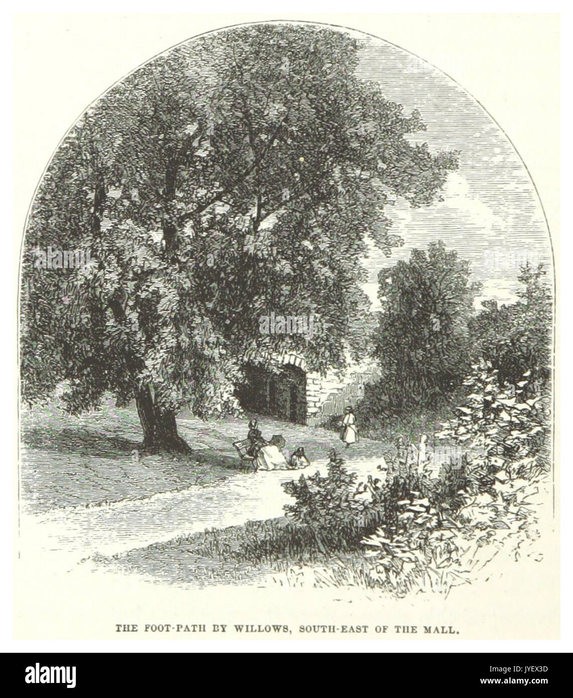 Nyc parks Cut Out Stock Images & Pictures - Alamy