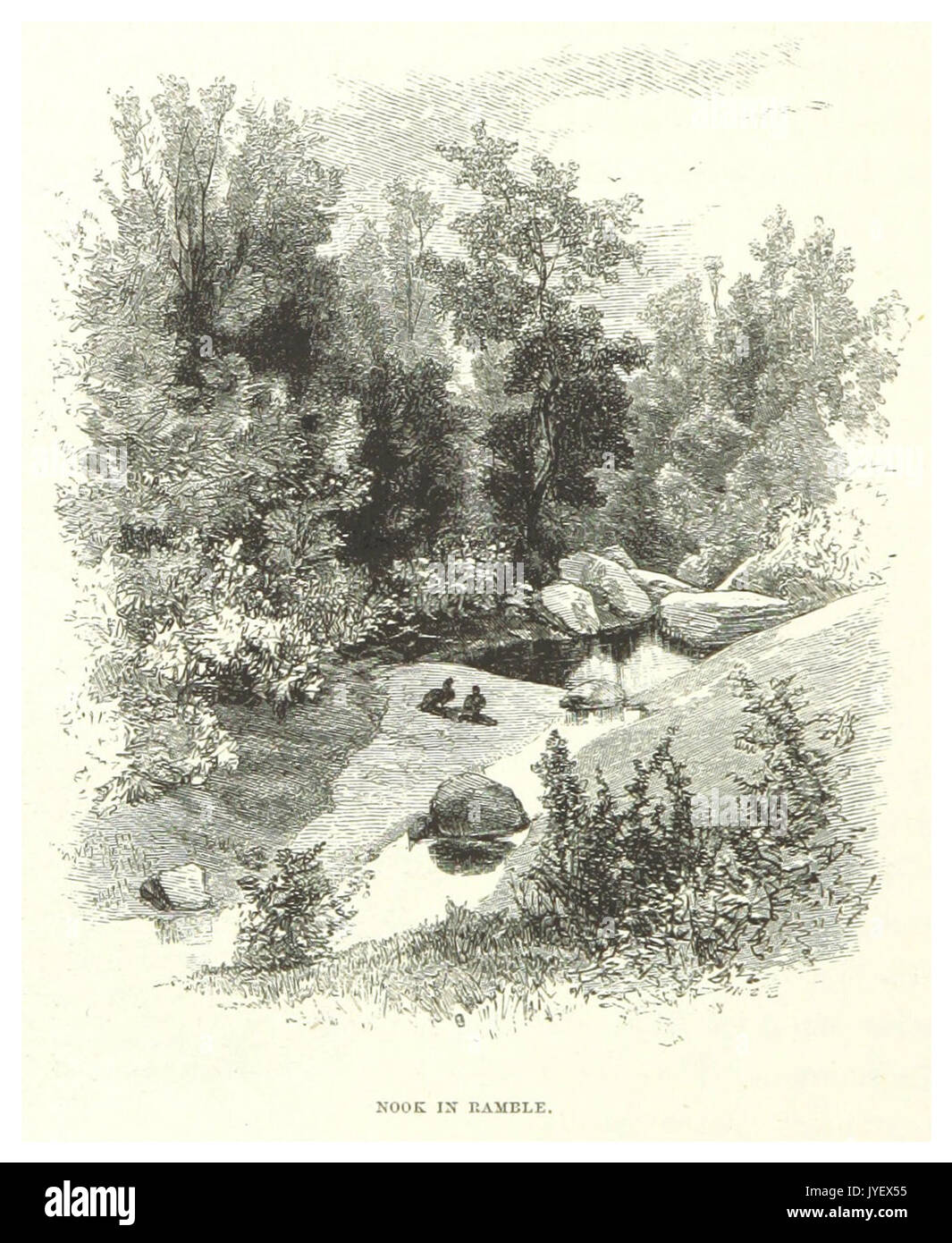 Landmarks in nyc Cut Out Stock Images & Pictures - Alamy