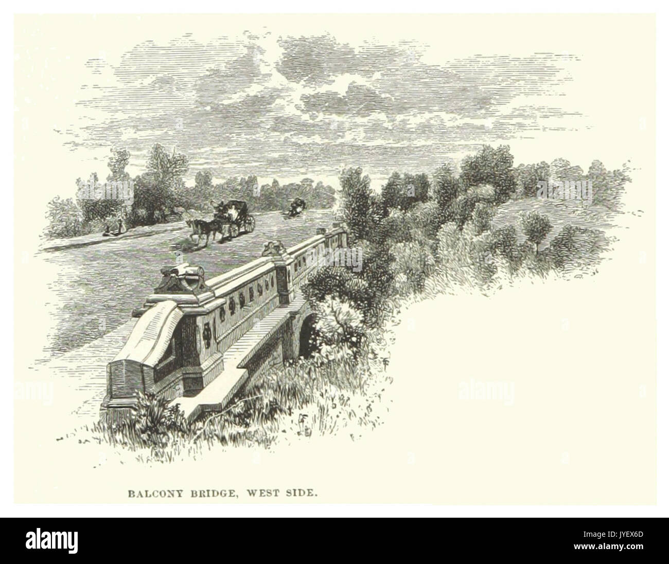 New balcony Cut Out Stock Images & Pictures - Alamy