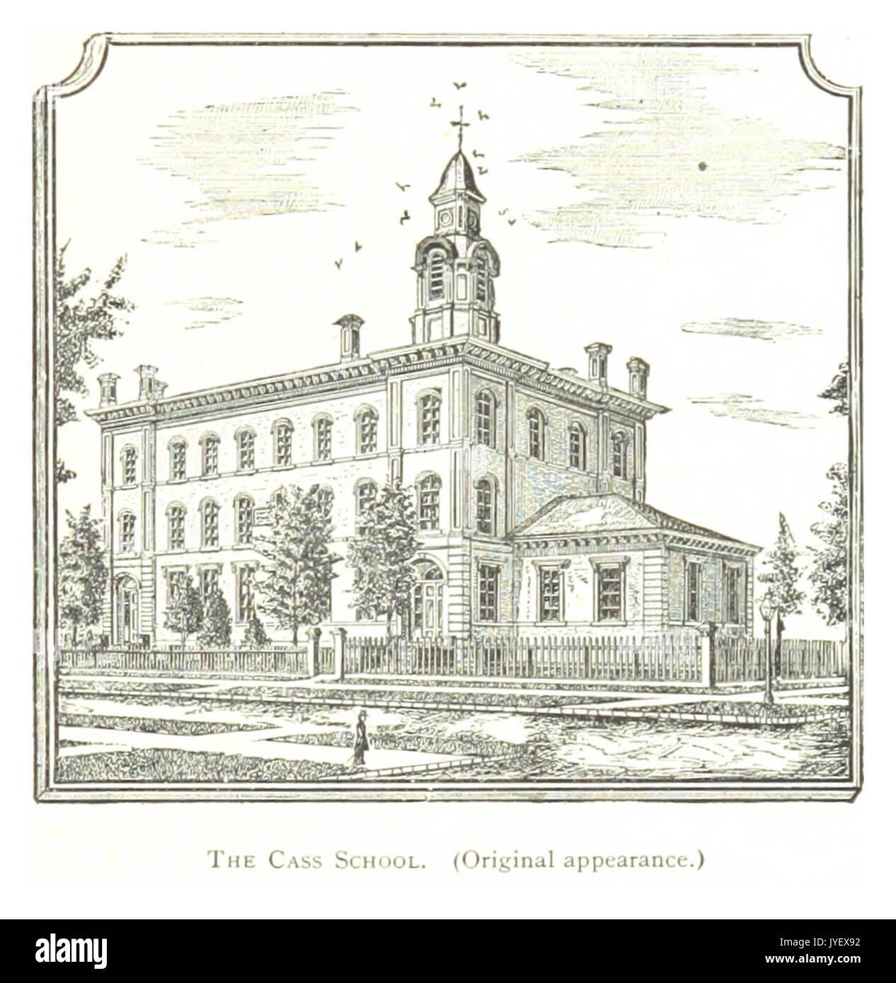 Educational reform schools Cut Out Stock Images & Pictures - Alamy