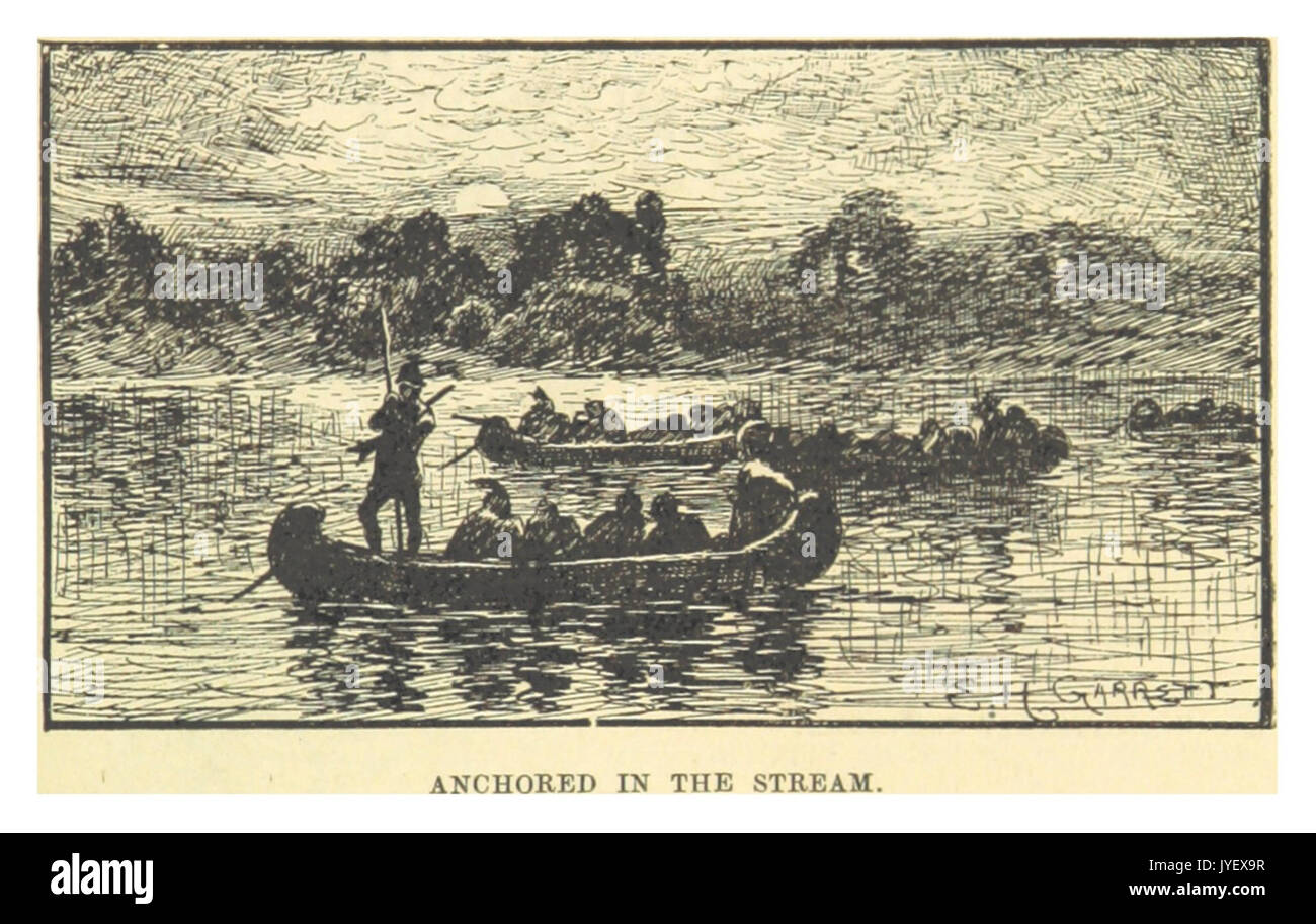 Stream classic Cut Out Stock Images & Pictures - Alamy