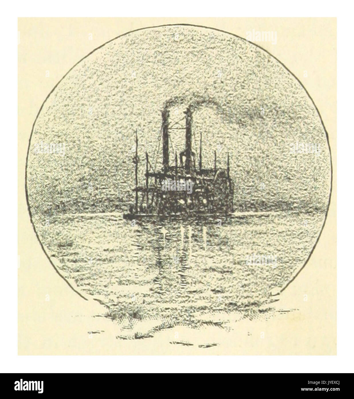 Soundings map hi-res stock photography and images - Alamy