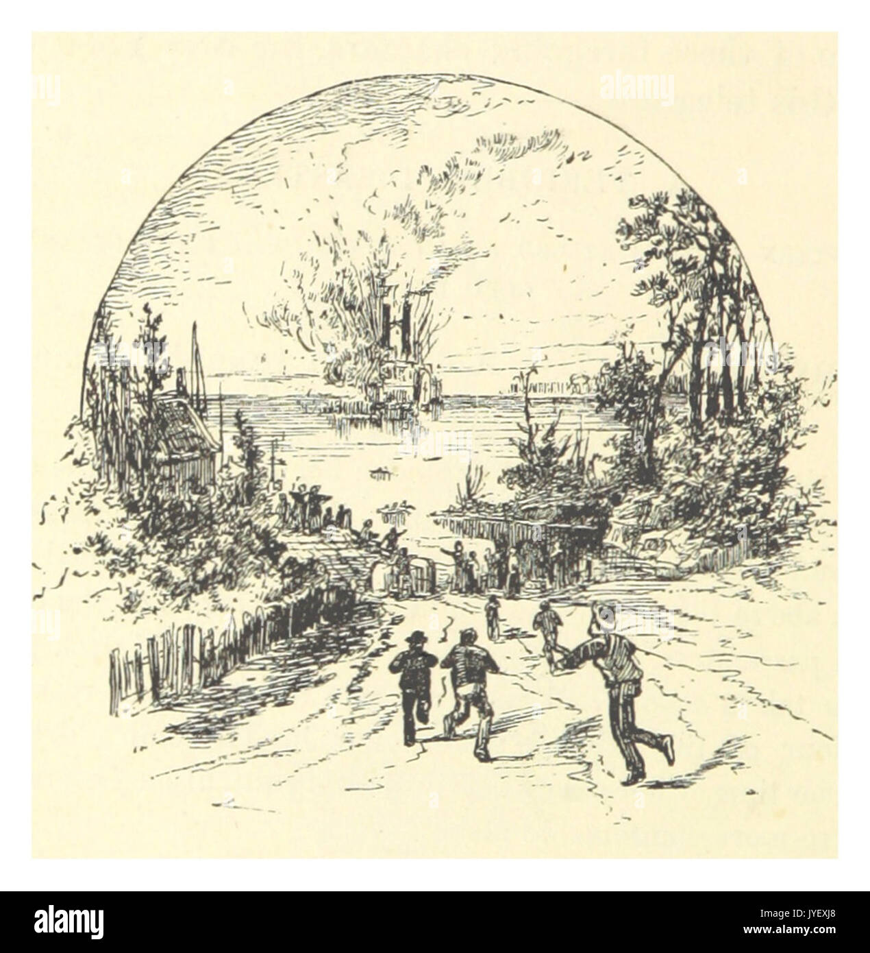 Deep mark Cut Out Stock Images & Pictures - Alamy