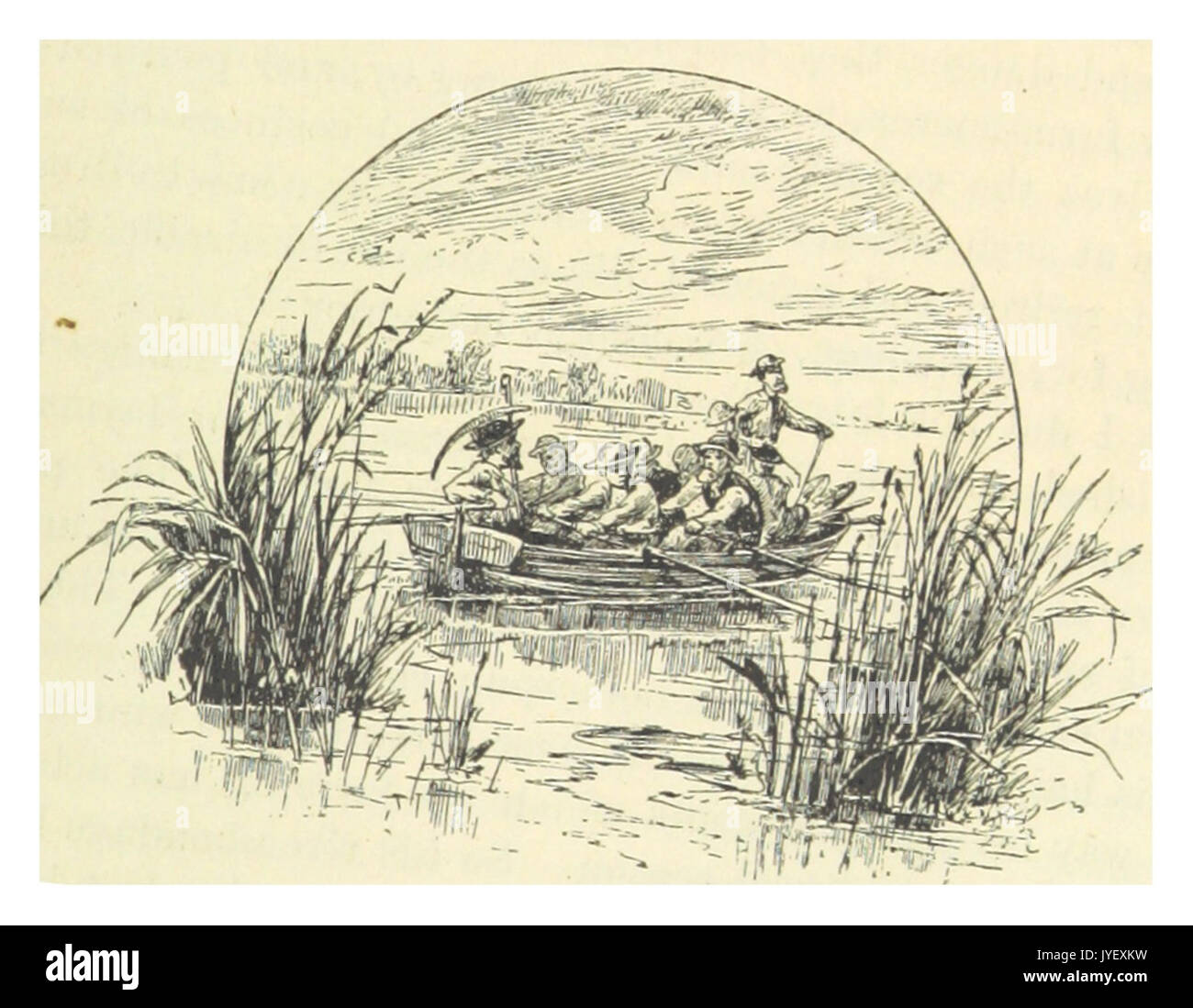 Boat european Cut Out Stock Images & Pictures - Alamy