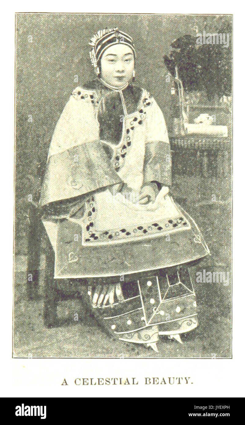 Beauty late Cut Out Stock Images & Pictures - Alamy