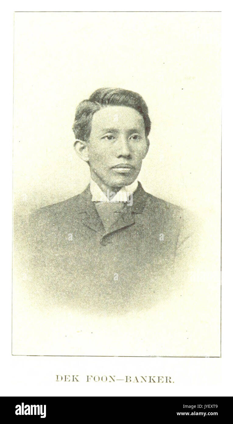 Foon hi-res stock photography and images - Alamy