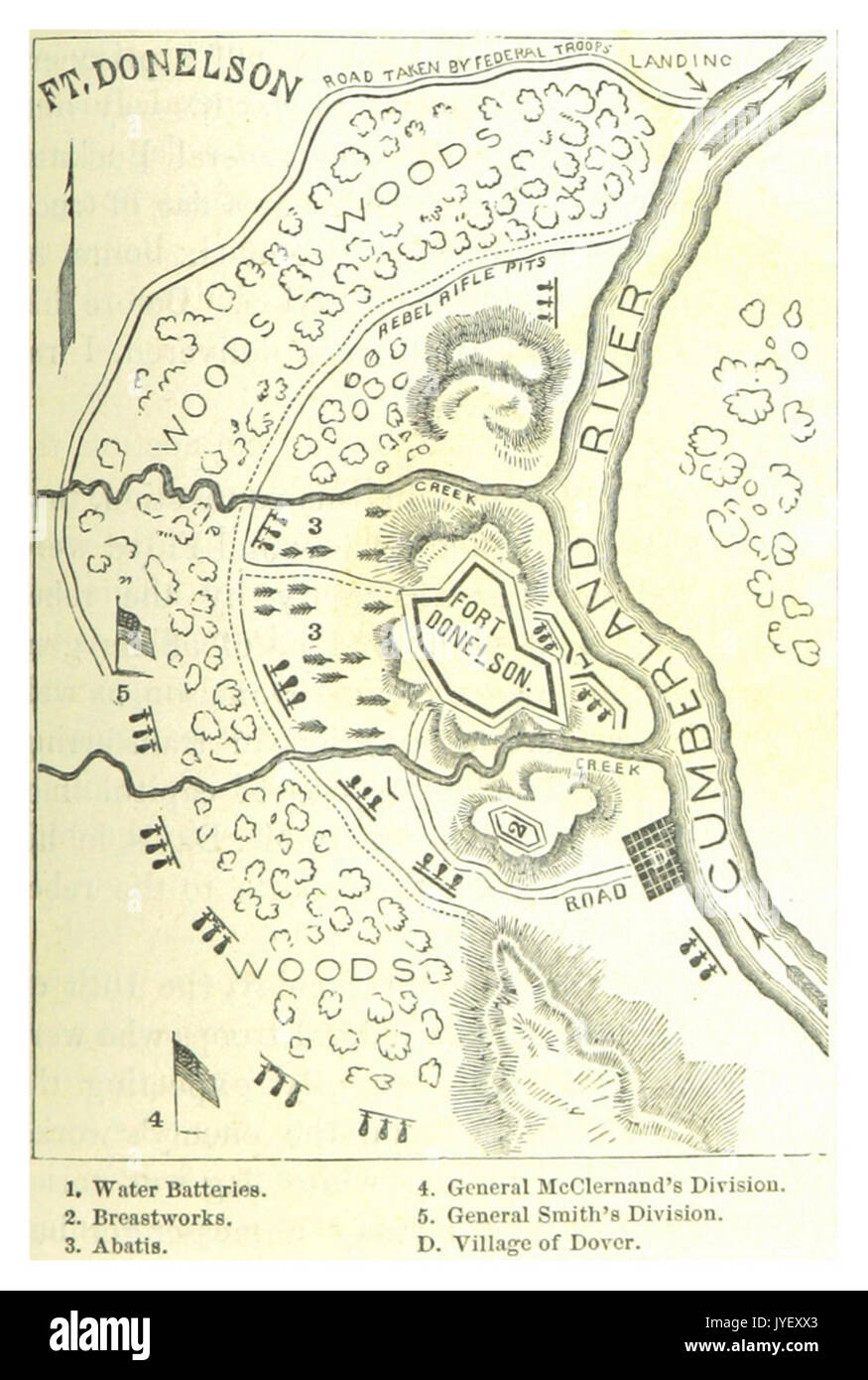 Fort records Cut Out Stock Images & Pictures - Alamy