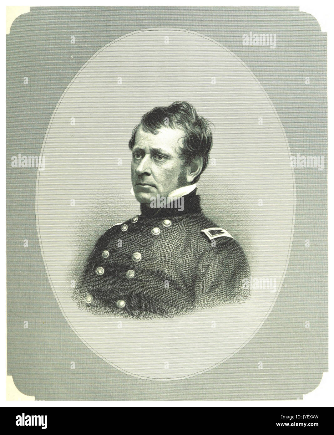 Joseph crafts hi-res stock photography and images - Alamy