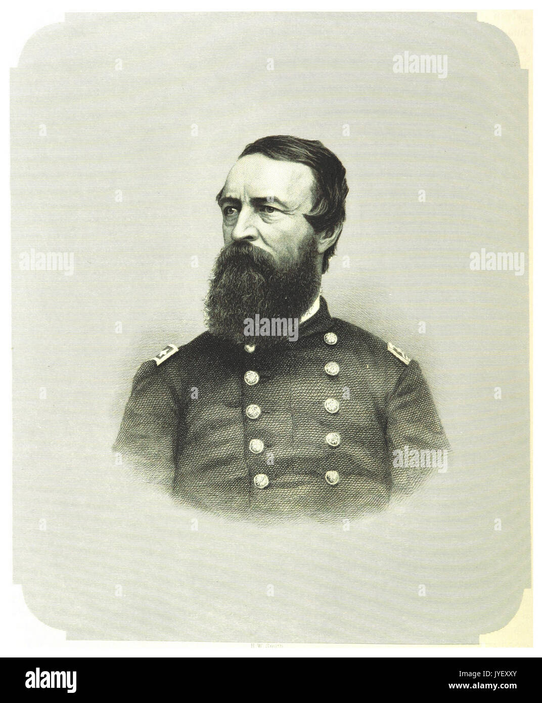 CRAFTS (1868) p2.246 DAVID D. PORTER Stock Photo - Alamy