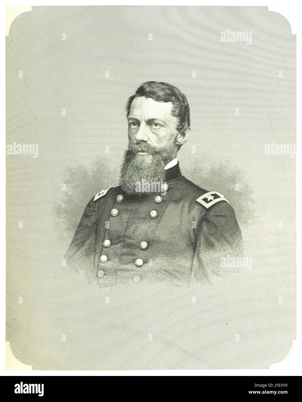 George Stoneman High Resolution Stock Photography and Images - Alamy