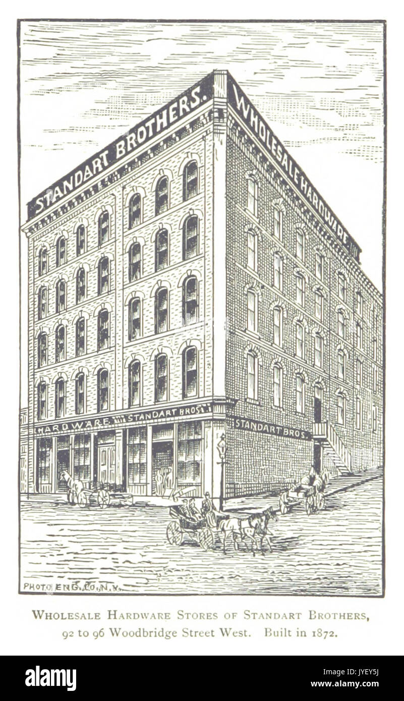 Detroit brothers Cut Out Stock Images & Pictures - Alamy