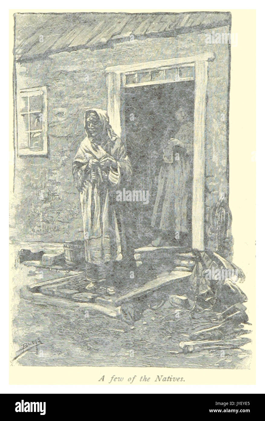 Few people Cut Out Stock Images & Pictures - Alamy