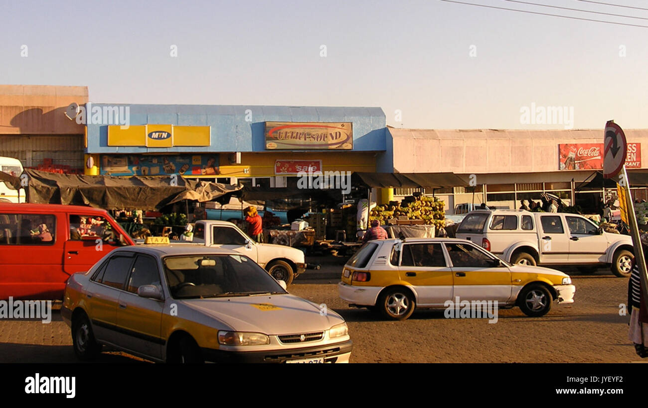 Maputsoe hi-res stock photography and images - Alamy