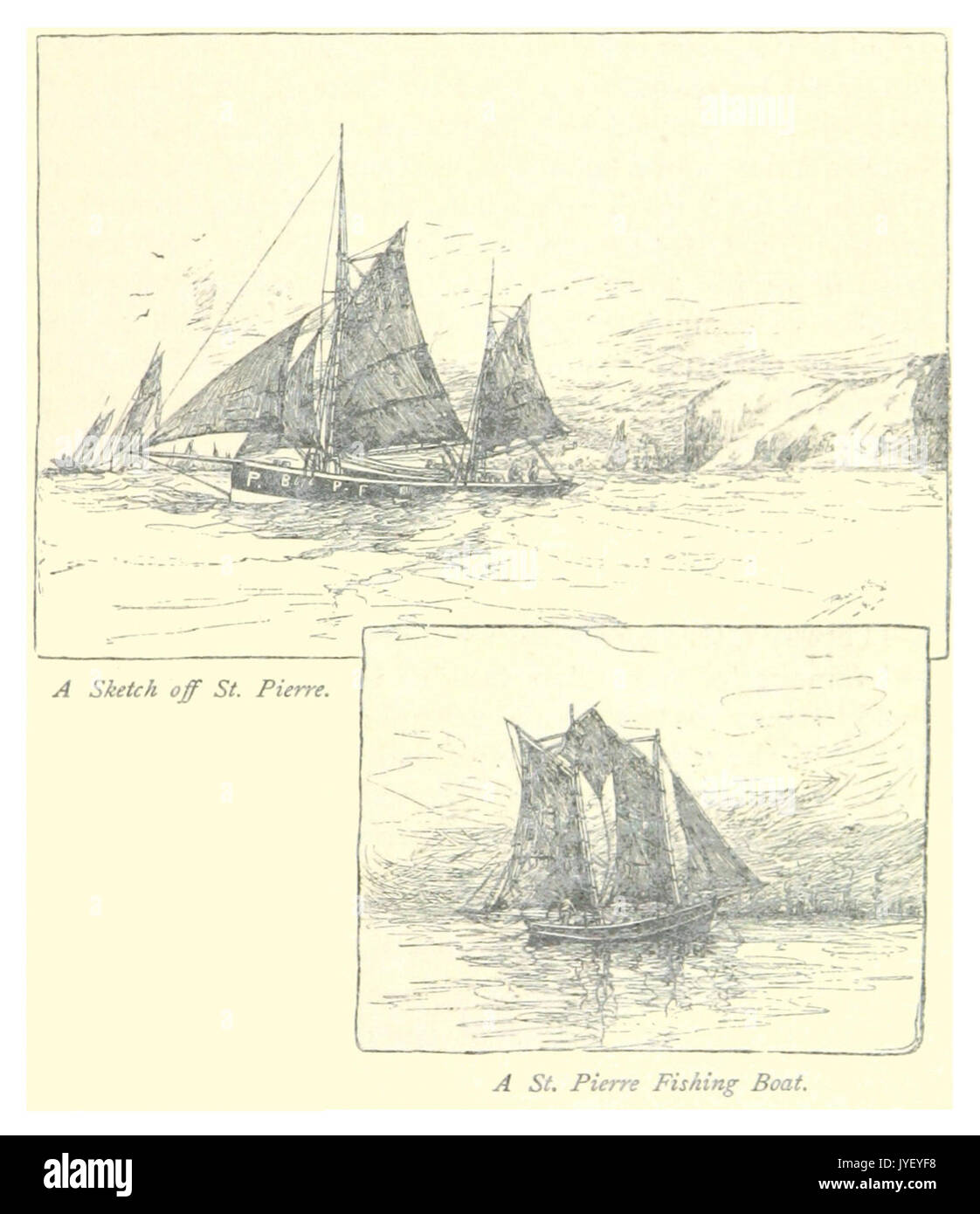 Boats ocean Cut Out Stock Images & Pictures - Alamy