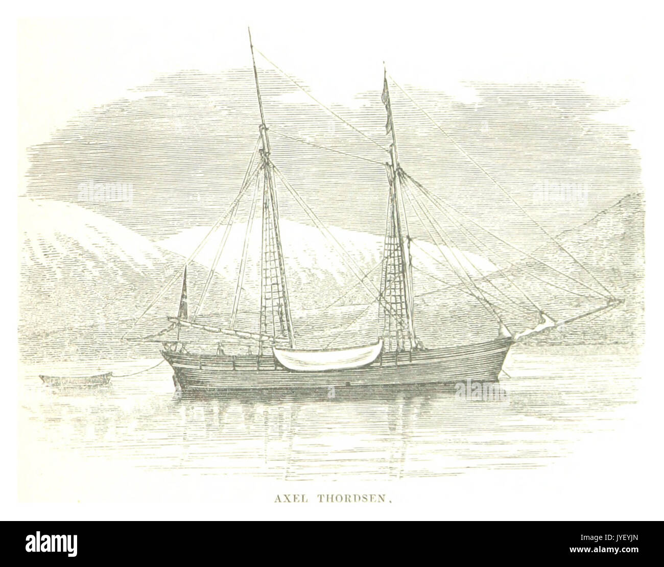 Axel thordsen hi-res stock photography and images - Alamy