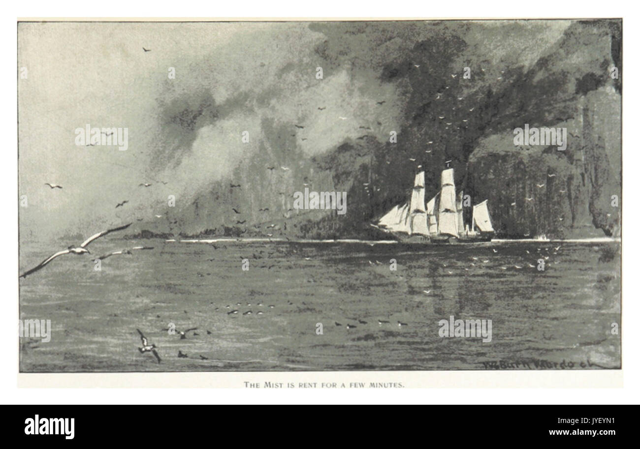 Photo of mist Cut Out Stock Images & Pictures - Alamy