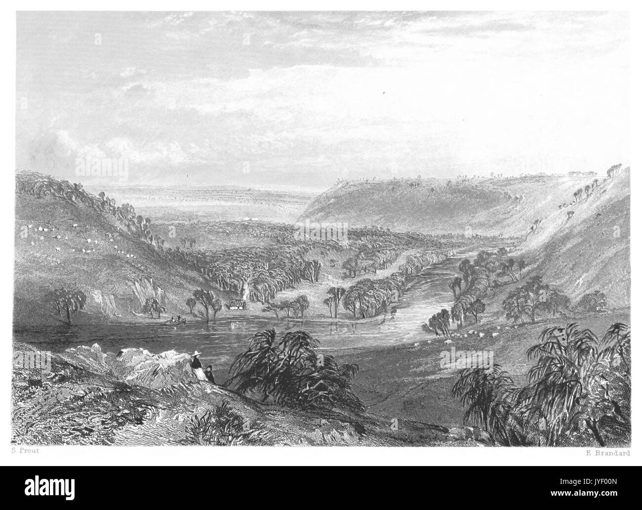 Victorian mapping Black and White Stock Photos & Images - Alamy