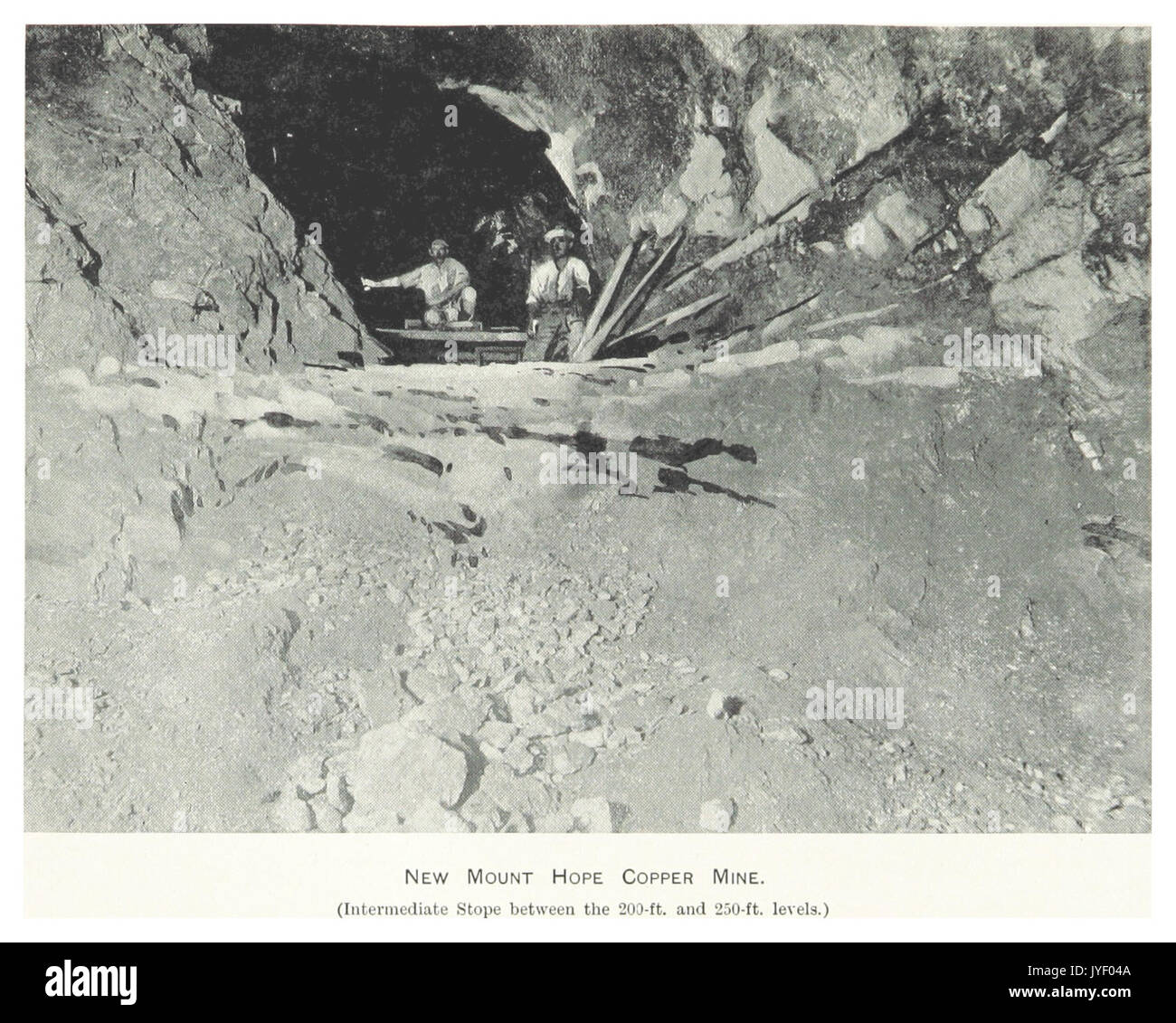 Map of mount hope hi-res stock photography and images - Alamy
