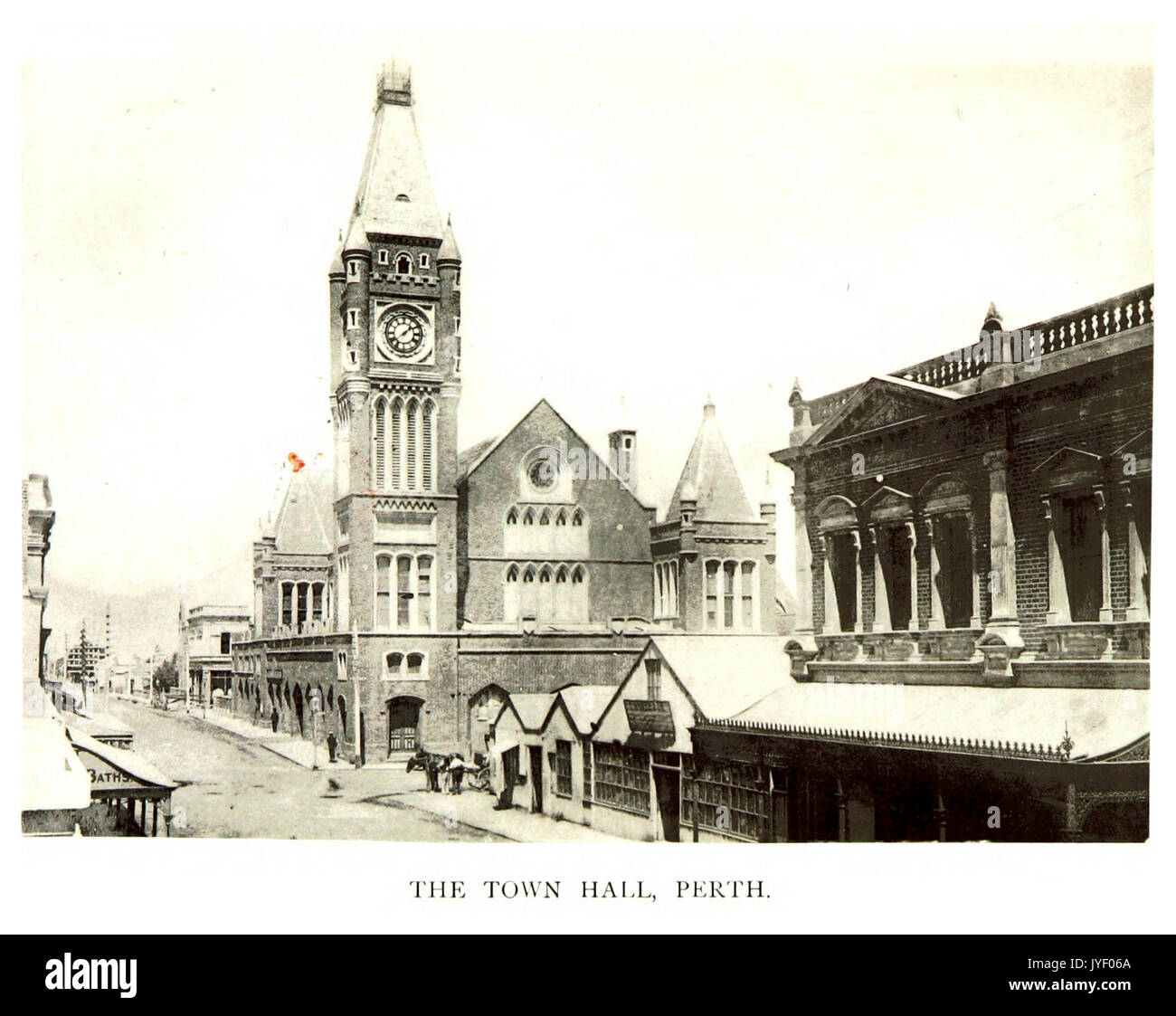 W australia 1892 hi-res stock photography and images - Alamy