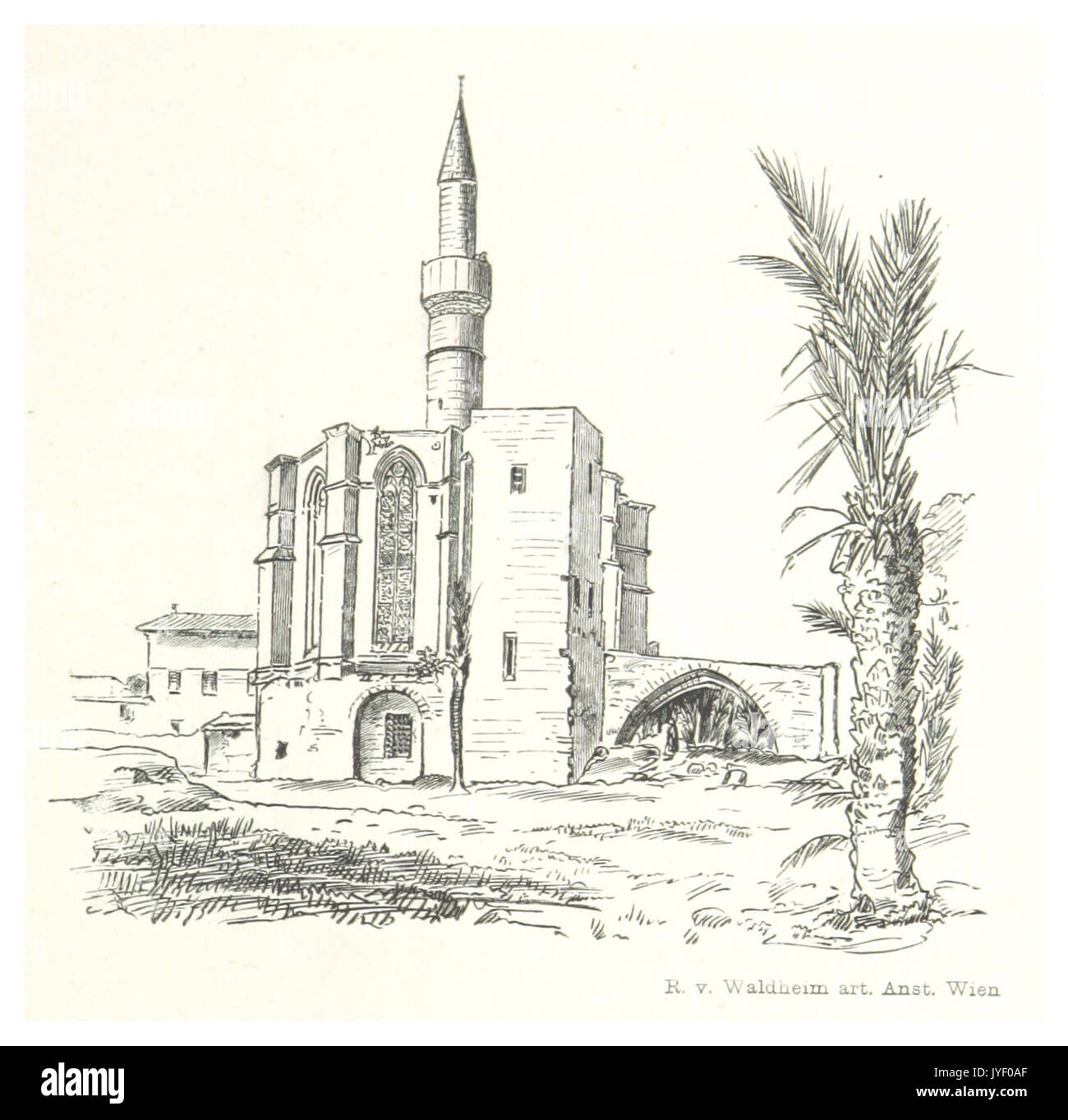 Djami Cut Out Stock Images & Pictures - Alamy