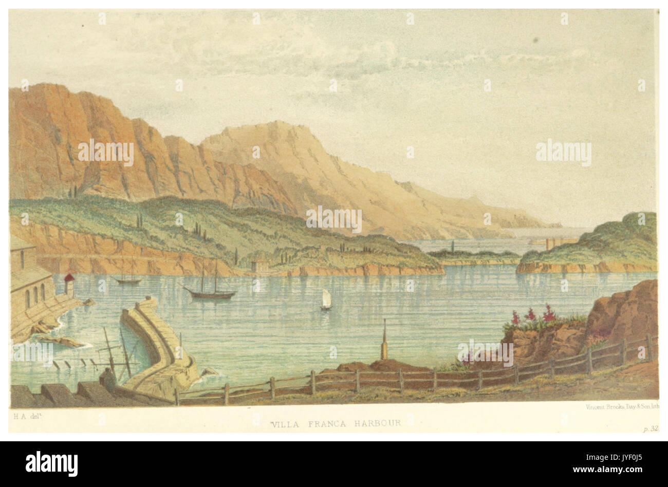 Map of alford hi-res stock photography and images - Alamy