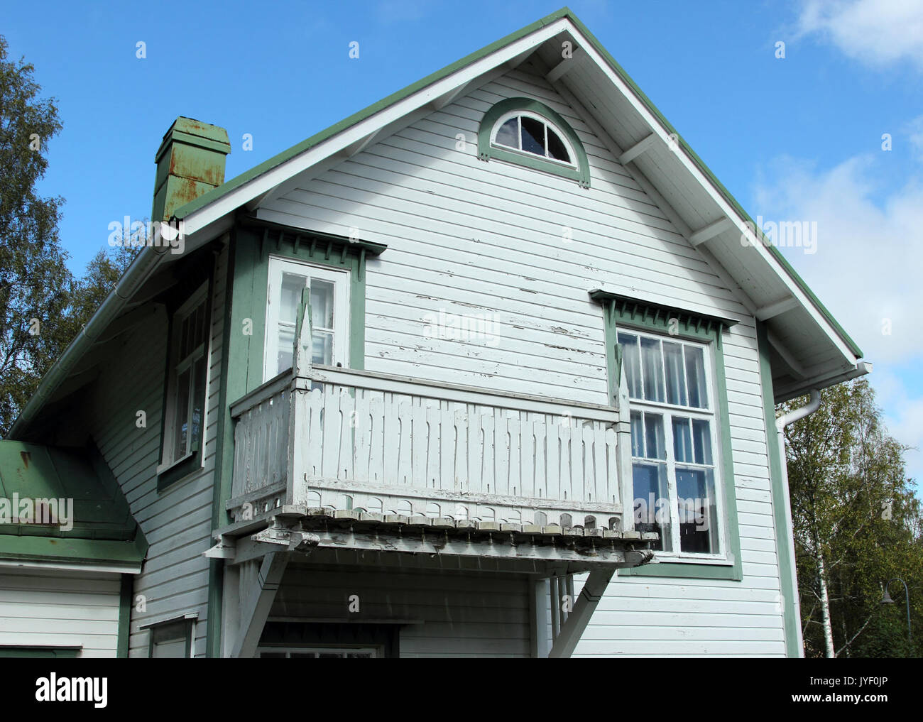 Liminka hi-res stock photography and images - Alamy