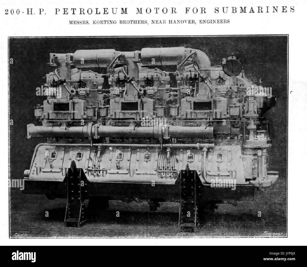 Submarine propulsion Cut Out Stock Images & Pictures - Alamy