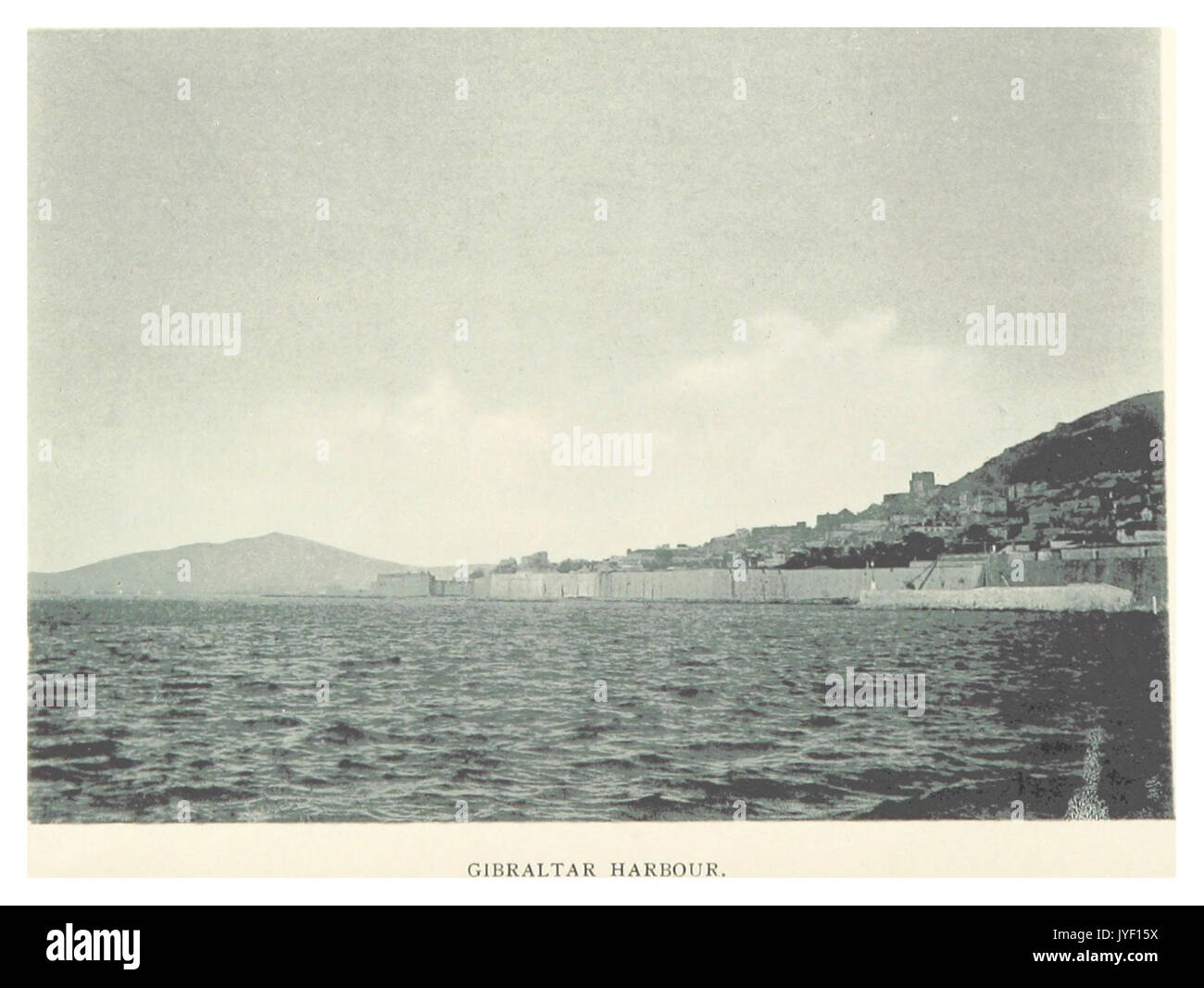 Harbor harbour Cut Out Stock Images & Pictures - Alamy