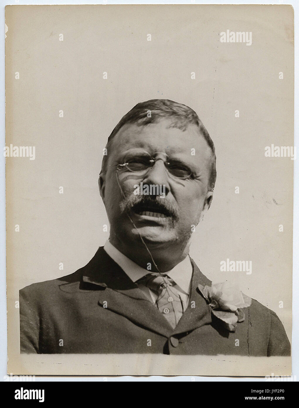 Theodore s hi-res stock photography and images - Alamy