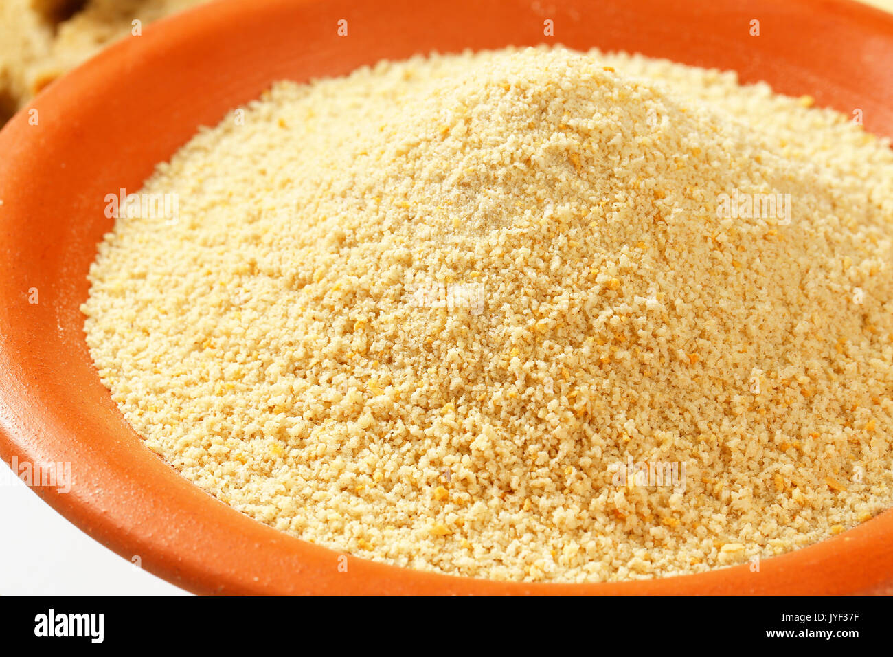 Bread Crumbs High Resolution Stock Photography and Images - Alamy