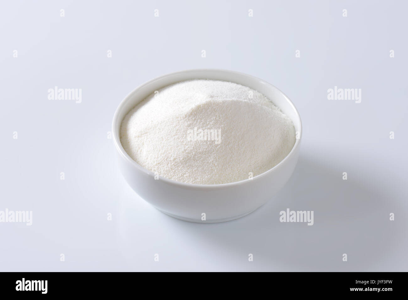 Full cream milk powder hi-res stock photography and images - Alamy