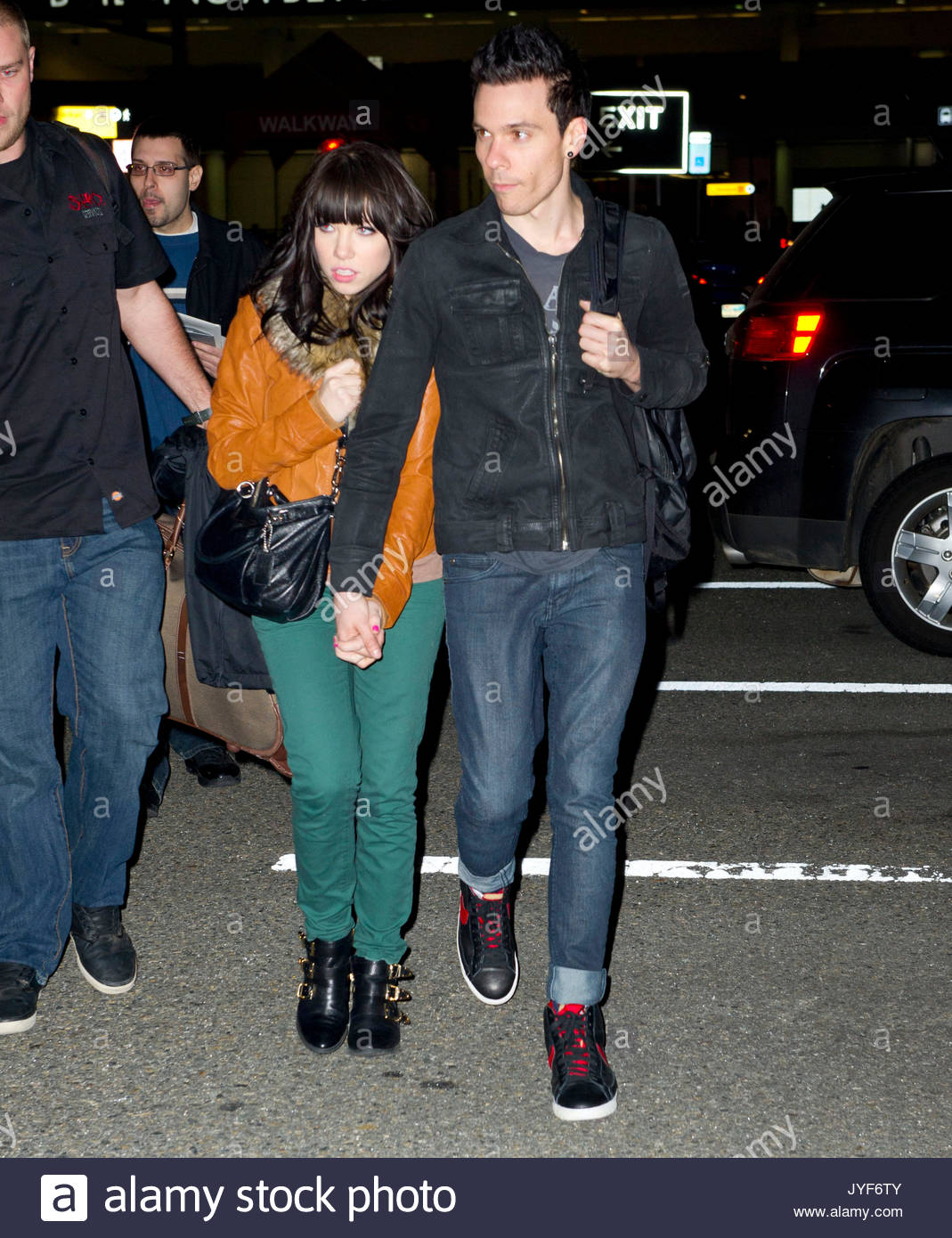Matthew Koma Stock Photos & Matthew Koma Stock Images - Alamy