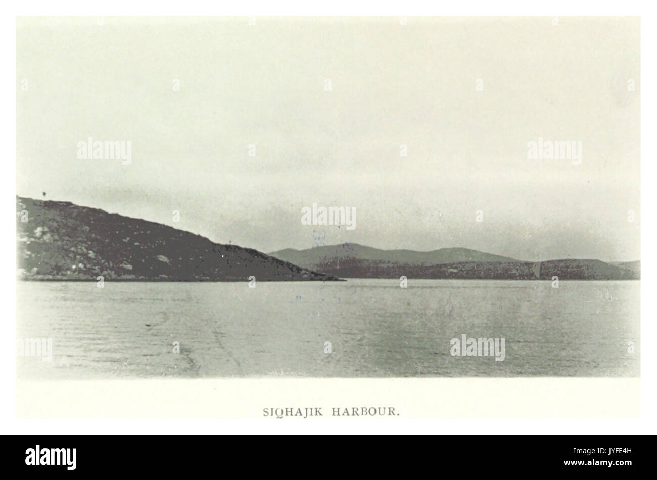 Harbor harbour Cut Out Stock Images & Pictures - Alamy