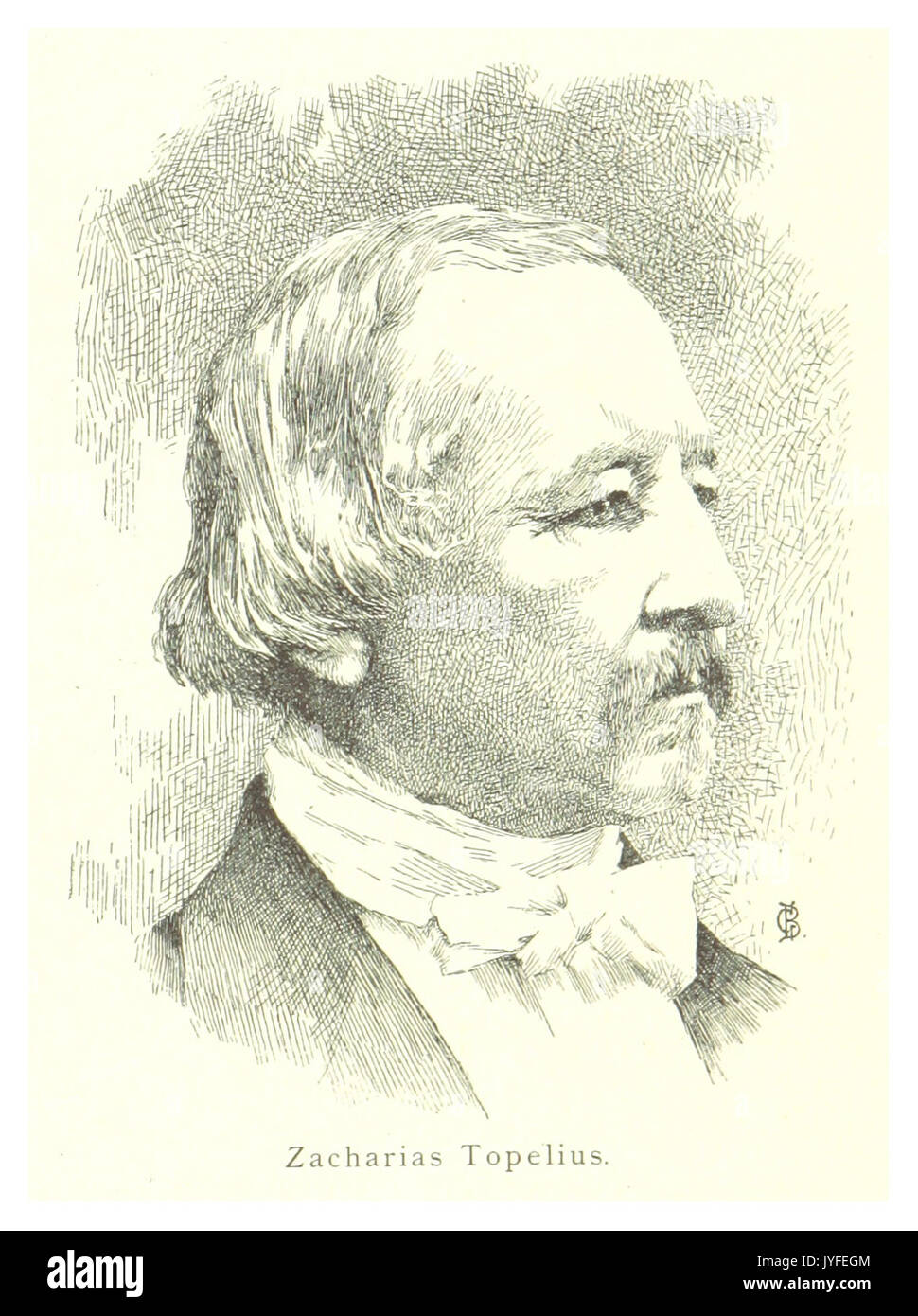 Zacharius hi-res stock photography and images - Alamy