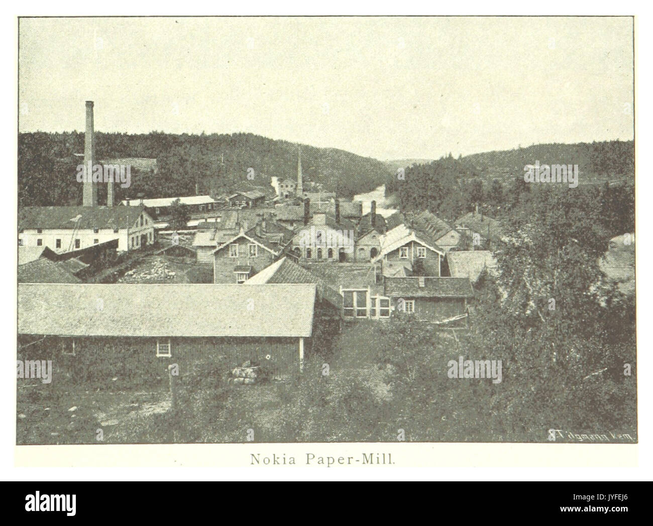 History Of Nokia High Resolution Stock Photography and Images - Alamy