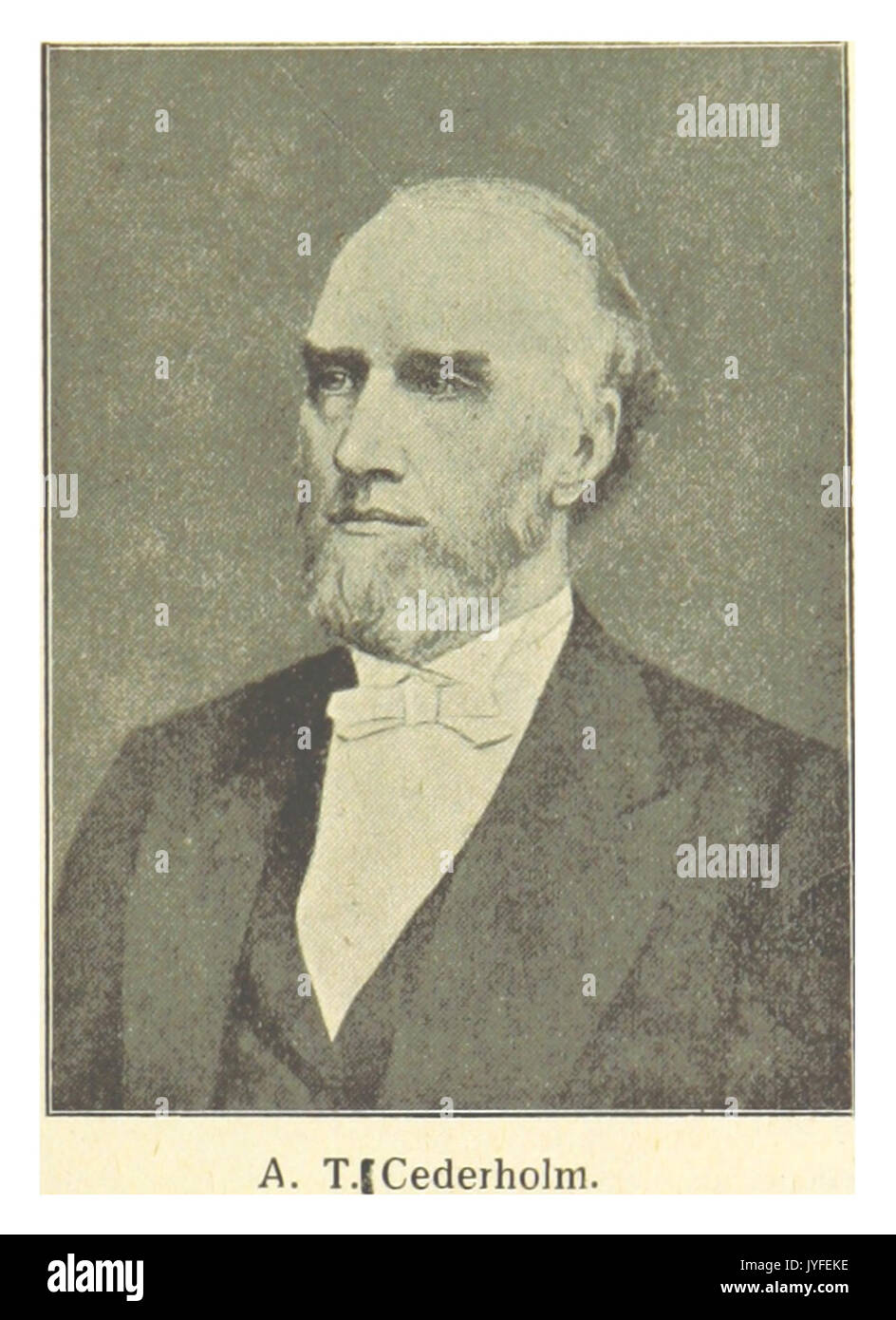 Cederholm hi-res stock photography and images - Alamy