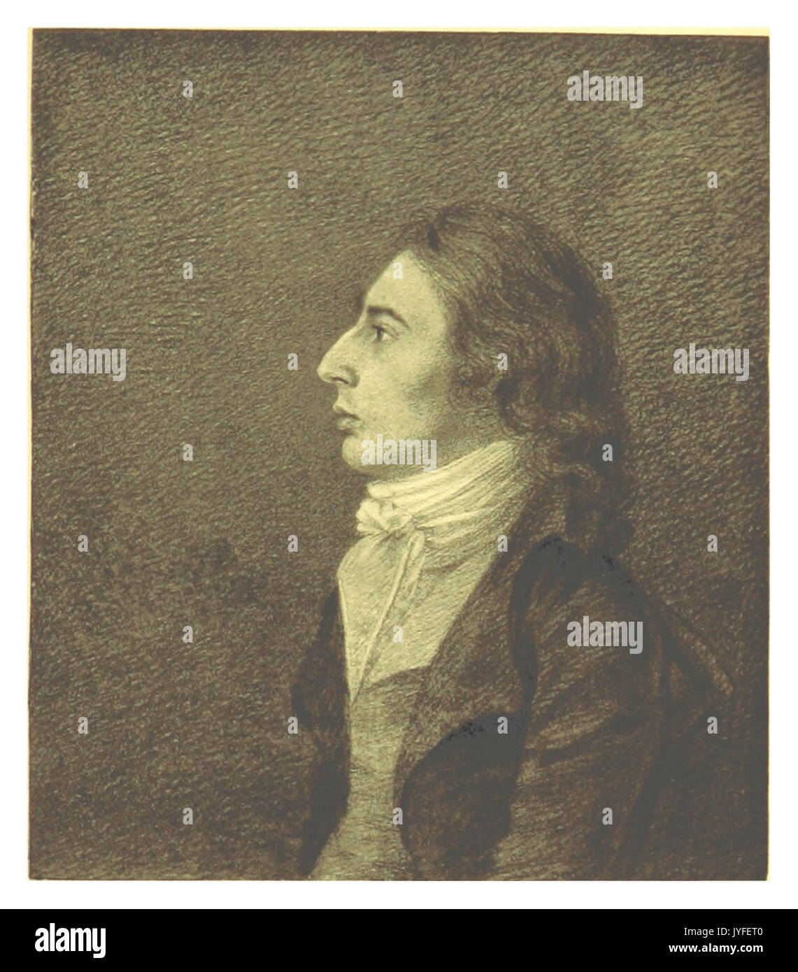 Map of southey hi-res stock photography and images - Alamy