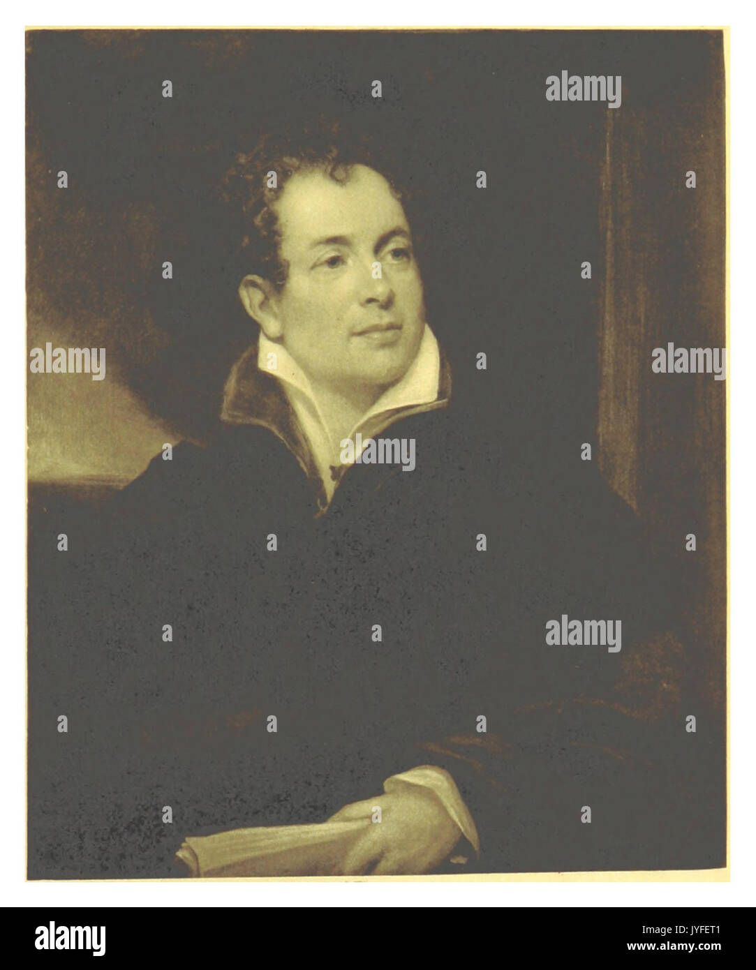 Thomas moore r hi-res stock photography and images - Alamy