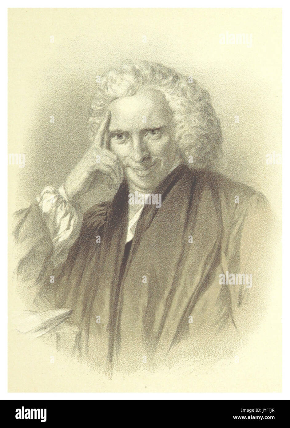 Laurence stern hi-res stock photography and images - Alamy