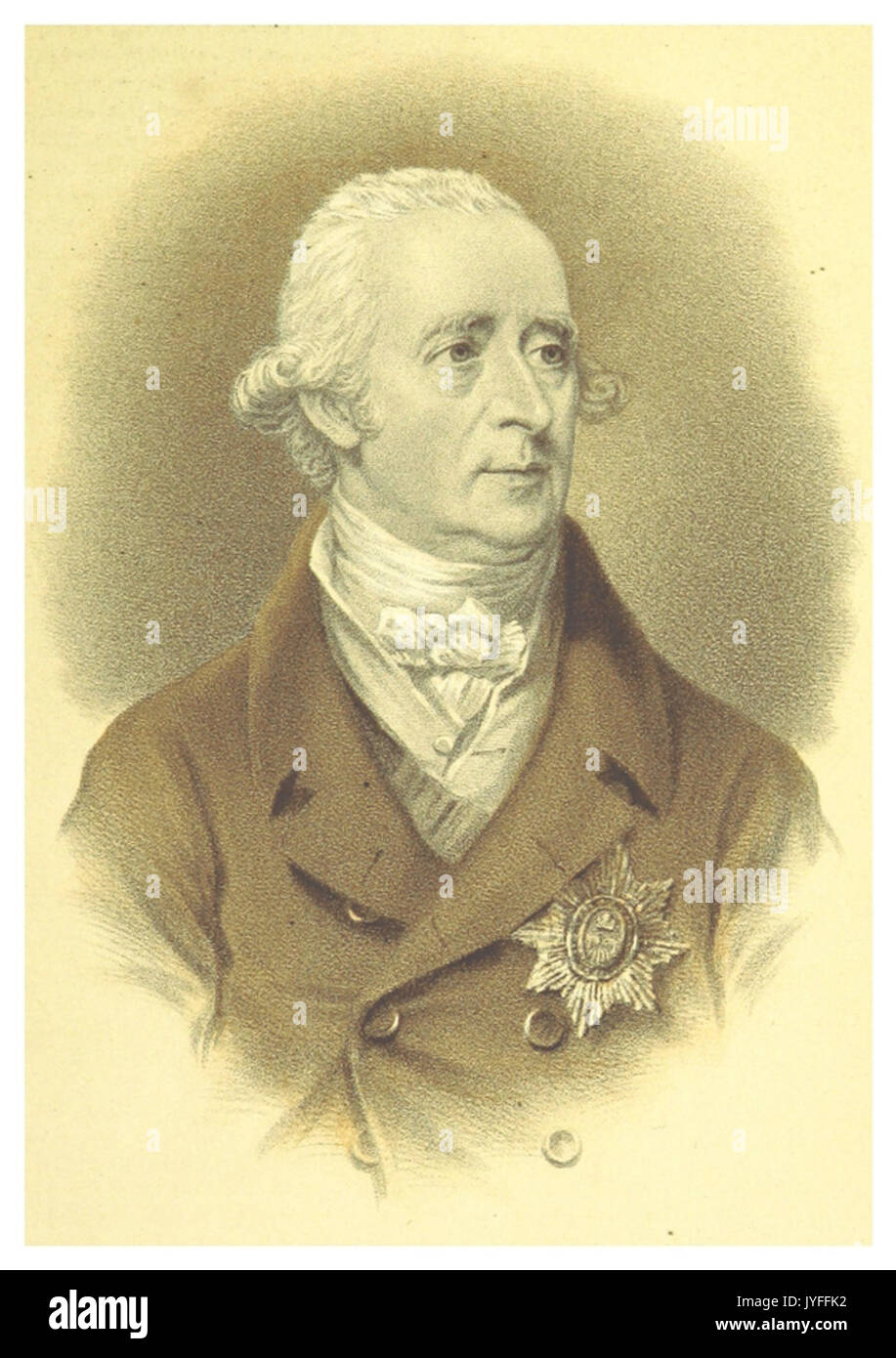 Sir philip francis hi-res stock photography and images - Alamy