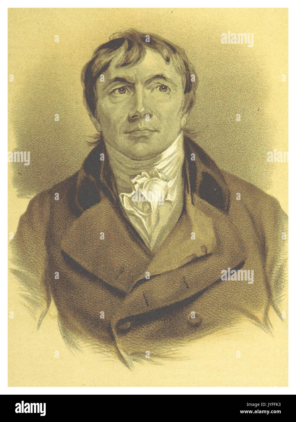 John philpot hi-res stock photography and images - Alamy