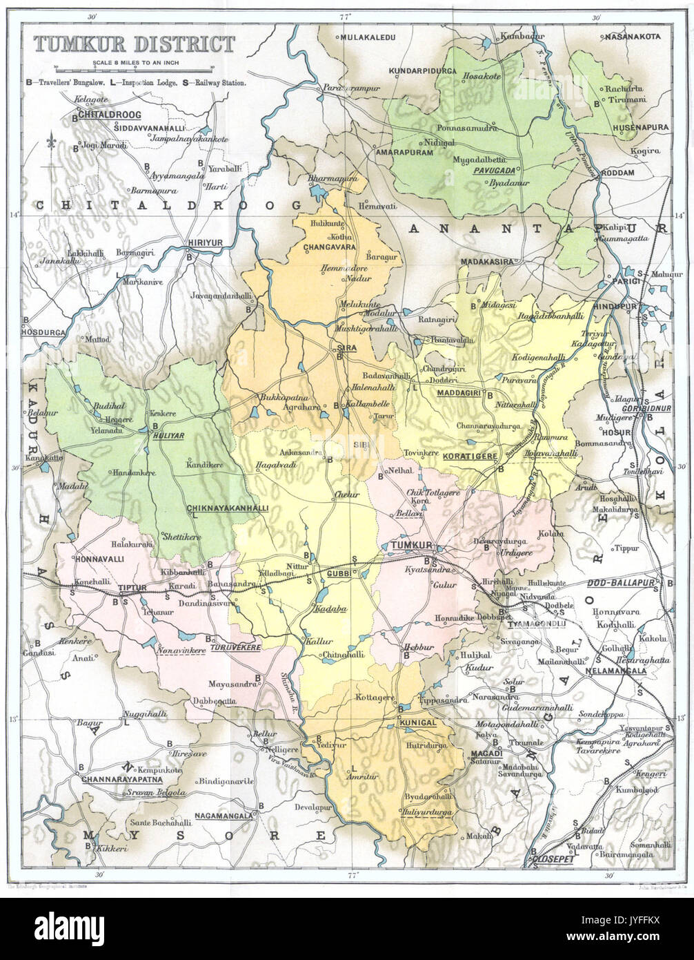 Tumkur hi-res stock photography and images - Alamy