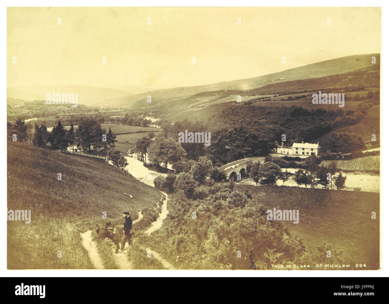 Clara ireland hi-res stock photography and images - Alamy