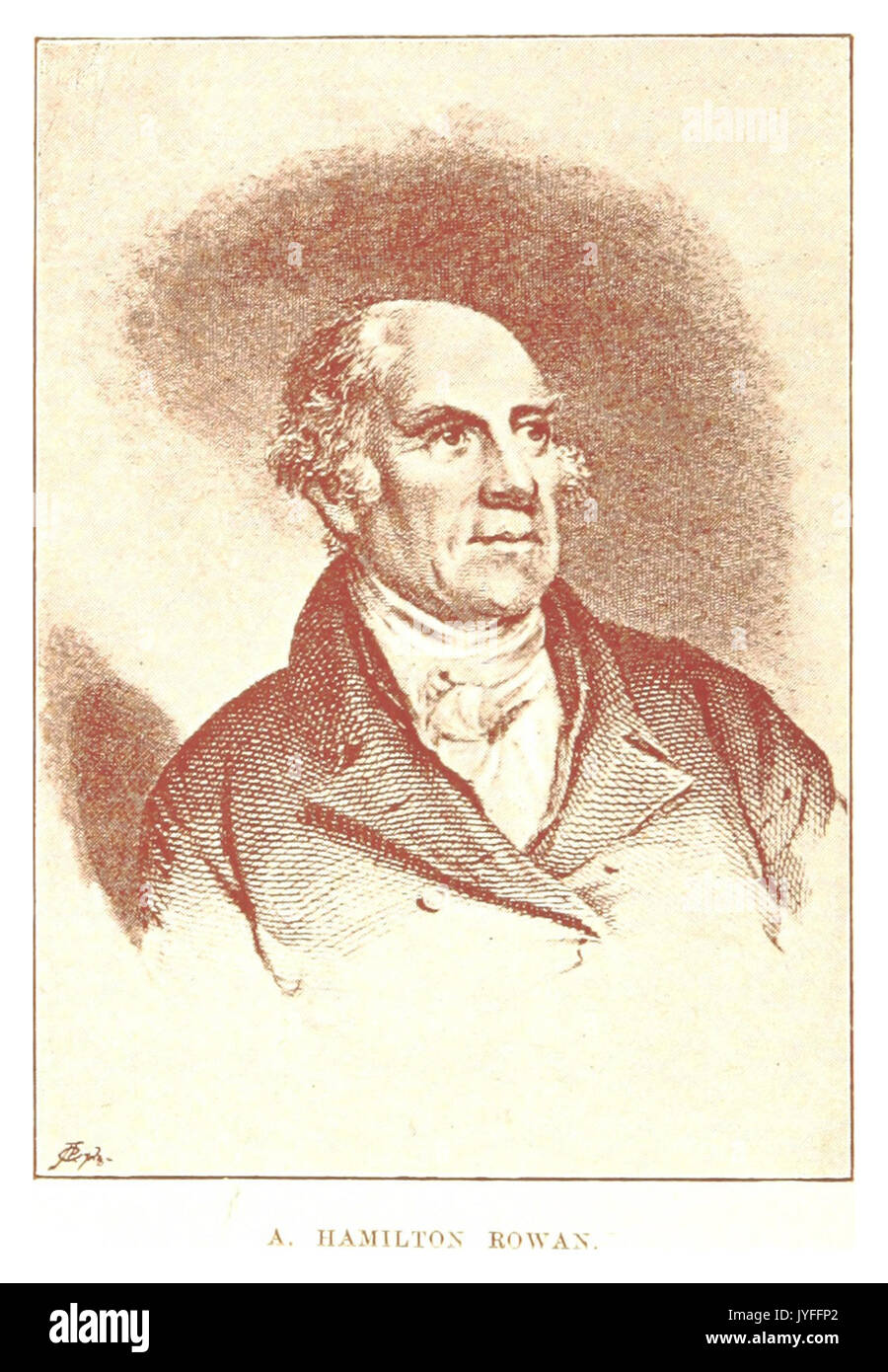 Rowan hamilton hi-res stock photography and images - Alamy