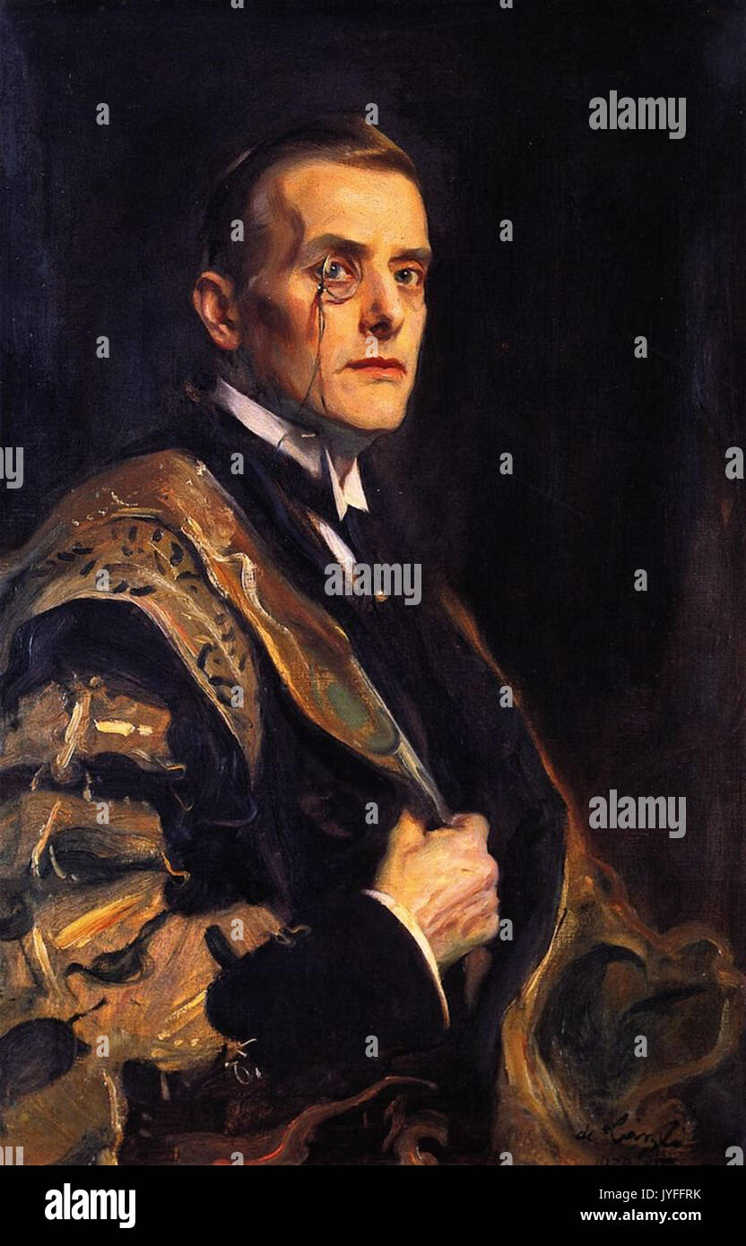 Sir chamberlain hi-res stock photography and images - Alamy