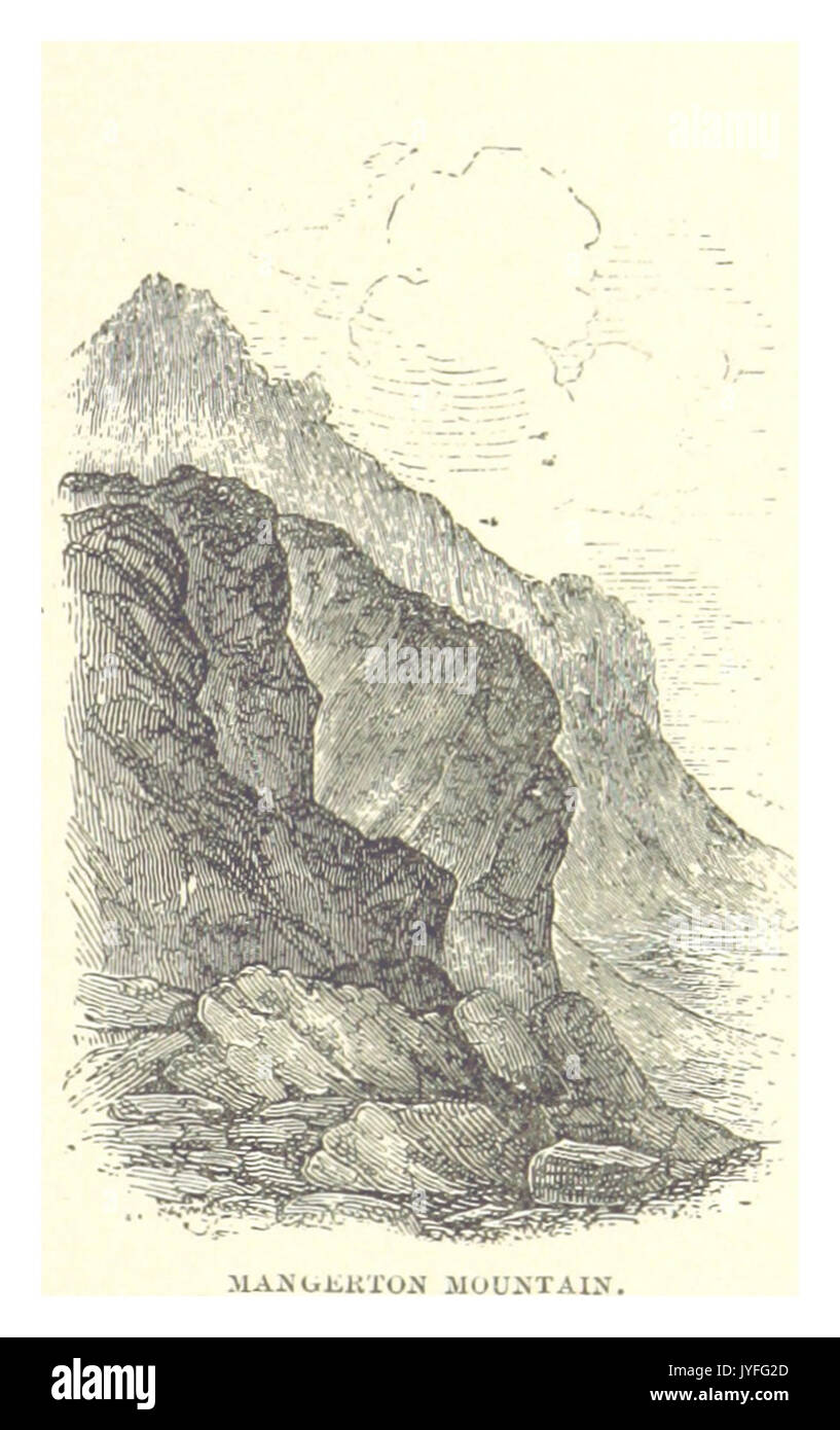 Mangerton hi-res stock photography and images - Alamy